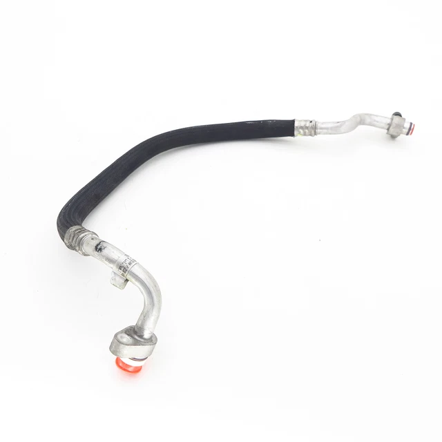 CONDUCTO DEL AIRE acondicionado Mercedes Benz CLASE M W166 ML ...
