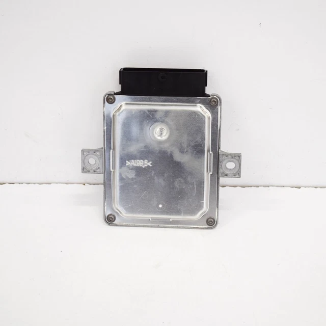 AUDI Q5 80A AdBlue Tank ECU Steuergerät 80A907355E 80A907355D 2.0TDI ...