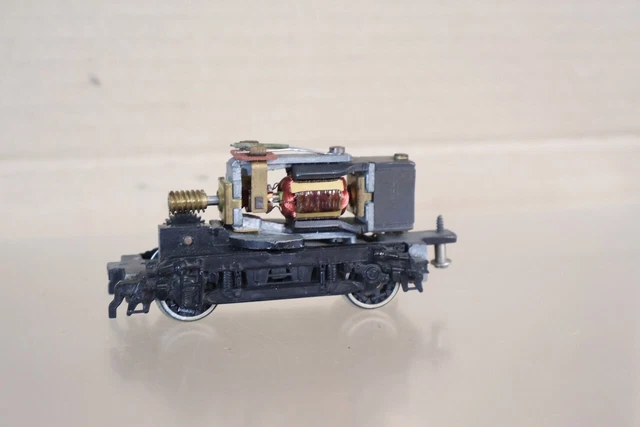 LILIPUT BOGIE DRIVE MOTOR for HO ELECTRIC LOCOMOTIVE om £24.50 ...