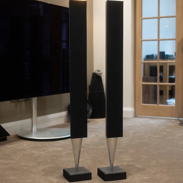 BANG & OLUFSEN | B&O BeoLab 8000 MK2 £839.00 - PicClick UK