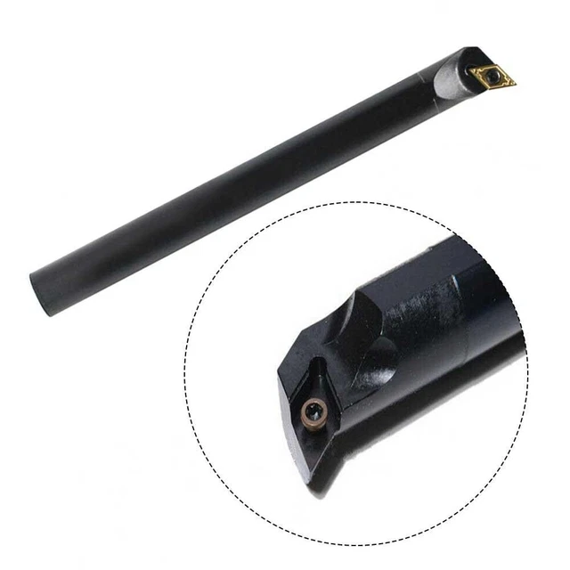 INSERTI CARBURO TORNIRE Attrezzo Supporto Ghisa Chiave Barra Perforare ...