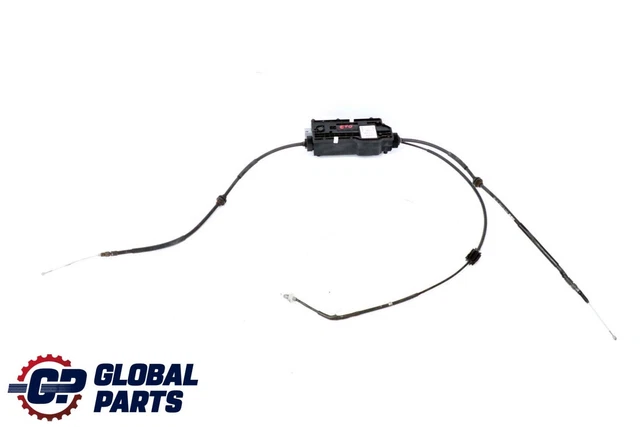 BMW X5 E70 Electronic Handbrake Parking Brake Actuator Control Unit ...