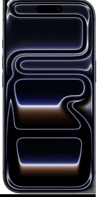 APPLE IPHONE 17 Pro Deep Blue, 256GB, 5G, Unlocked, New Sealed £919.60 ...