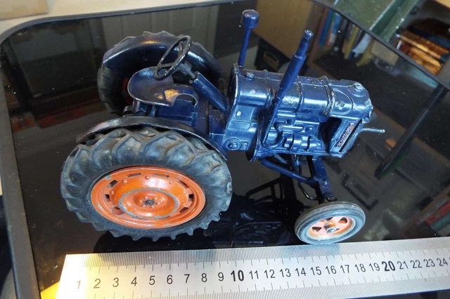 FORDSON E27 N Trattore Chad Valley Caricamento Da Lavoro EUR 61,60 - PicClick IT