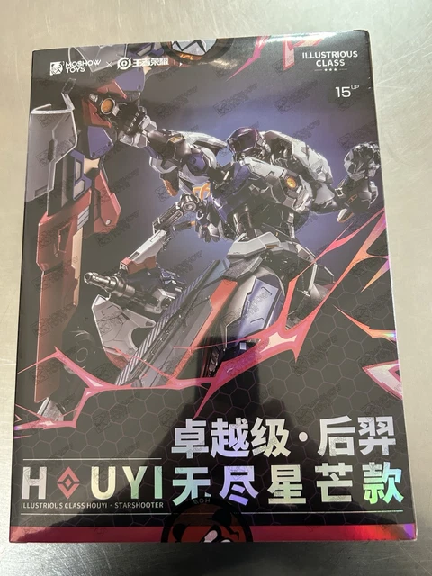 MOSHOW PROGENITOR EFFECT Excellent Class Honor of Kings Hou Yi EUR 105 ...