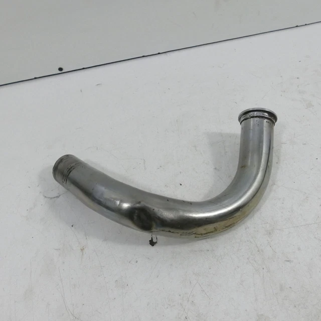 YAMAHA RD 250 1A2 Ez : 79 Collecteur à Gauche Système D'Échappement de Gaz EUR 50,82 - PicClick FR