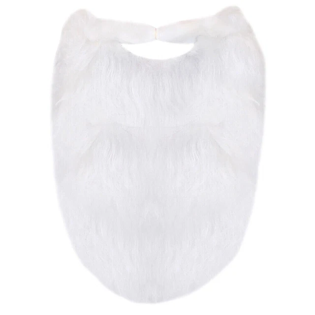 SAILOR CAPTAIN COSTUME Set Hat Pipe Beard British Tv Fancy Dress Uncle ...