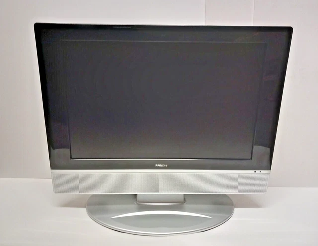PROLINE 19& 12V 240v FREEVIEW DVD COMBI TV WITH HDMI INPUT MODEL ...
