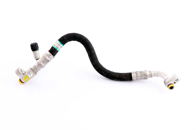 BMW X3 SERIES E83 LCI Pressure Hose Compressor Condenser 3415556 £39.99 ...