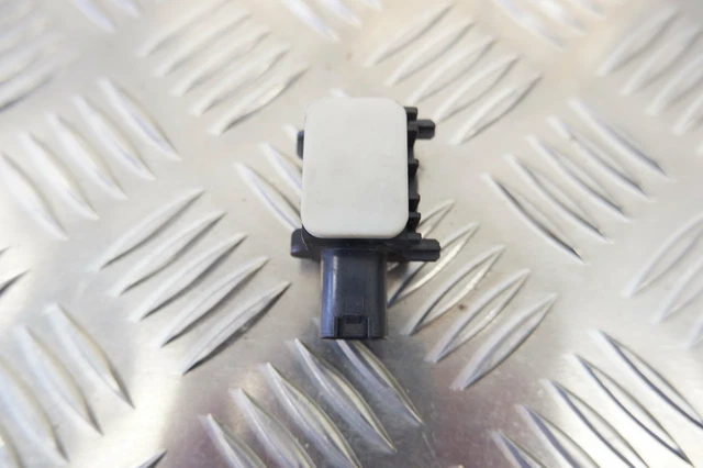 MERCEDES-BENZ GL/ML X164 W164 SRS Crashsensor 0038202926 EUR 20,34 ...