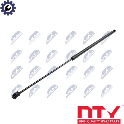 GAS SPRING BONNET AE-AU-082 FOR AUDI Q3 CTSA 2.5L 5cyl Q3 CFGC/CFFB ...