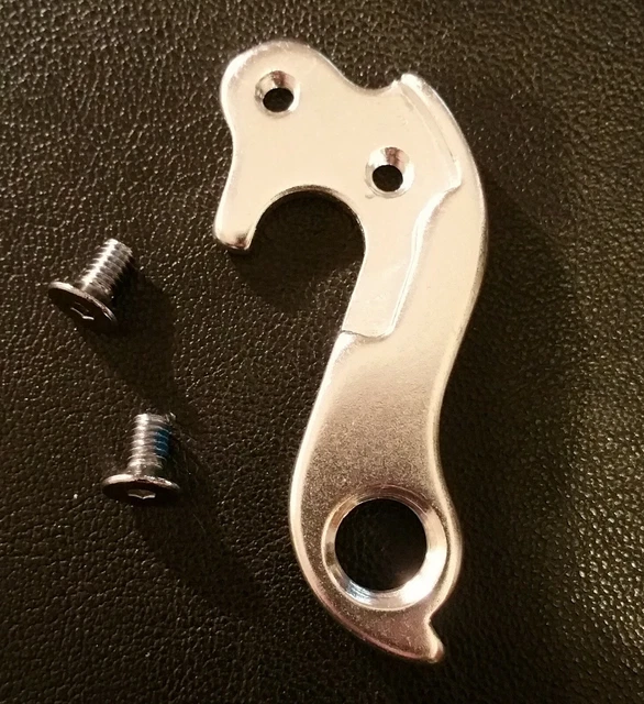 REAR DERAILLEUR GEAR Hanger for Cube Lynskey Kelly's £6.99 - PicClick UK