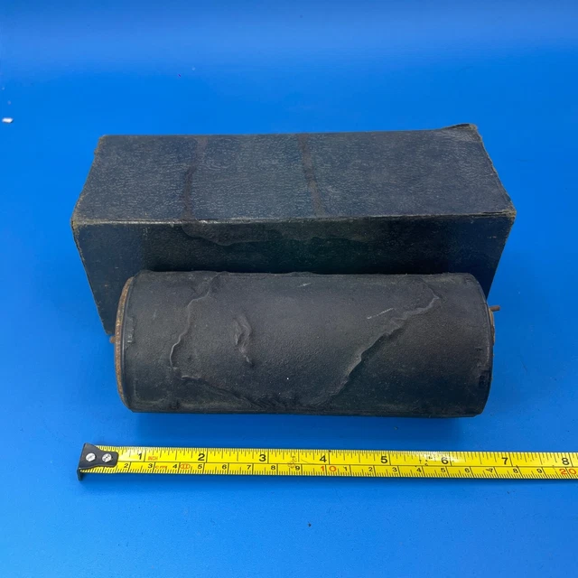 MAPOGRAPH MAP ROLLER 50S / 60S - Australia Vintage Authentic £17.58 ...