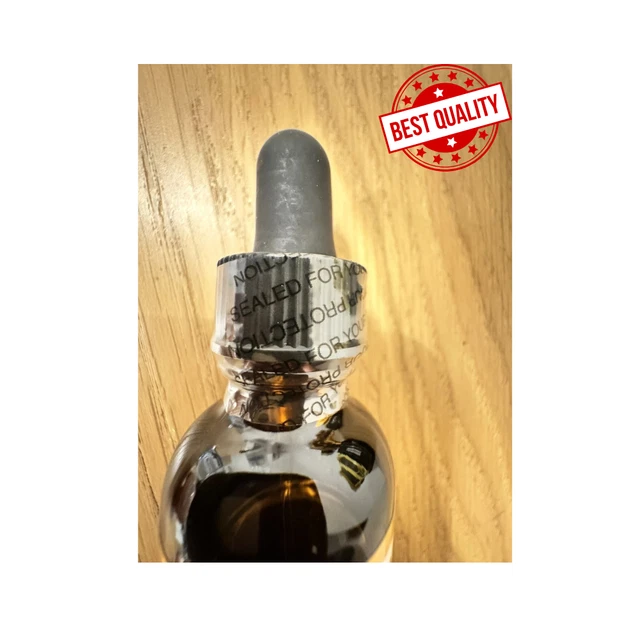 CALIFORNIA GOLD NUTRITION Folinic Acid, Alcohol free, 1 fl oz 30 ml ...