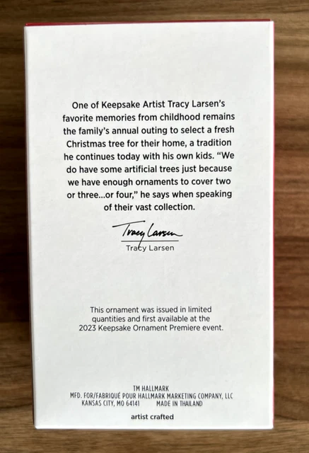 2023 HALLMARK KEEPSAKE Disney Aladdin Jafar LIMITED EDITION Ornament ...