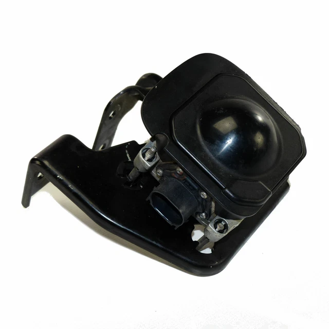 VW TOUAREG 7P Steuergerät Radarsensor 7P6907561C Abstandsregelung ...