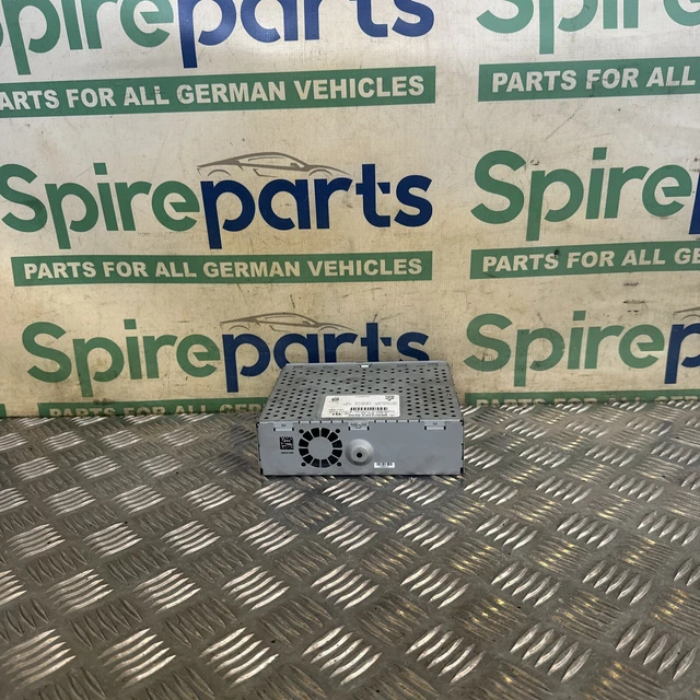 MERCEDES C CLASS Radio Tuner Control Module Ecu A2229008911 W205 2014 ...