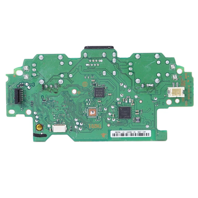 SCHEDA MADRE FUNZIONE gamepad PCB scheda madre resistente per PS4 ...