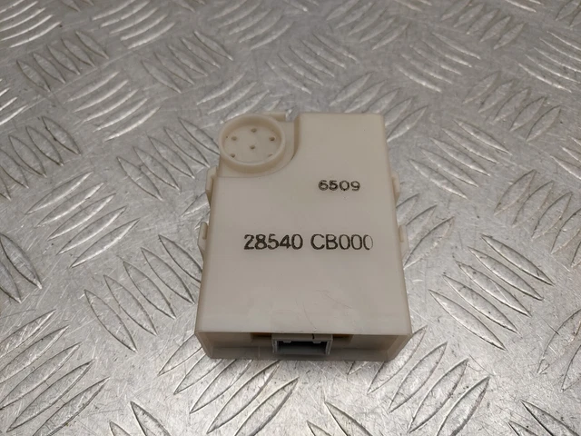 NISSAN MURANO MK1 Shift Lock Control Module Ecu 2002 To 2007 28540 ...