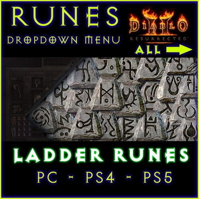 Lem Rune ZU VERKAUFEN! - PicClick DE