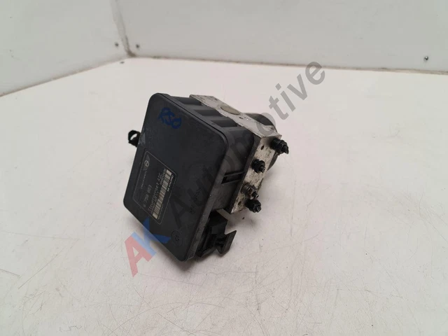MINI COOPER S One R50 R52 R53 Abs Asc Pump & Control Module T3636 ...