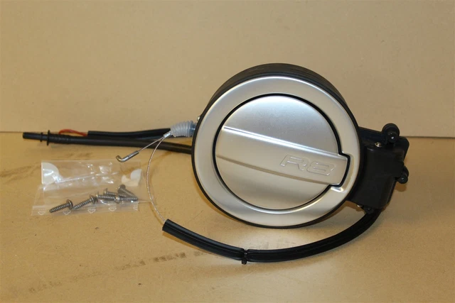 AUDI R8 2007-2015 Spyder fuel filler cap assembly 427809900C Genuine VW ...