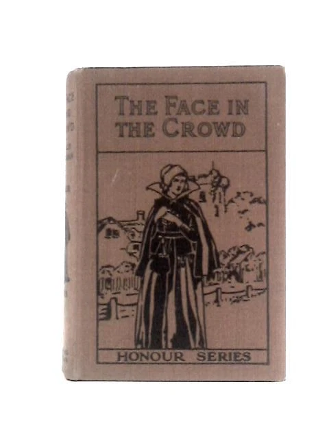 THE FACE IN The Crowd (Grace Pettman) (ID:5961) EUR 12,44 - PicClick FR