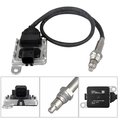 NOX SENSOR NITROGEN Oxide Sensor For Toyota Hino Truck 89463-E0450 ...