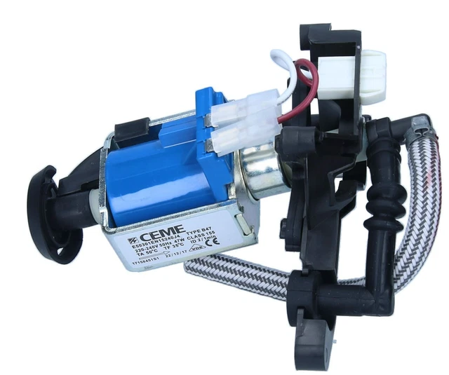 TEFAL WATER PUMP E50301 Iron Iron Boiler Pro Express GV78 GV87 GV89 ...