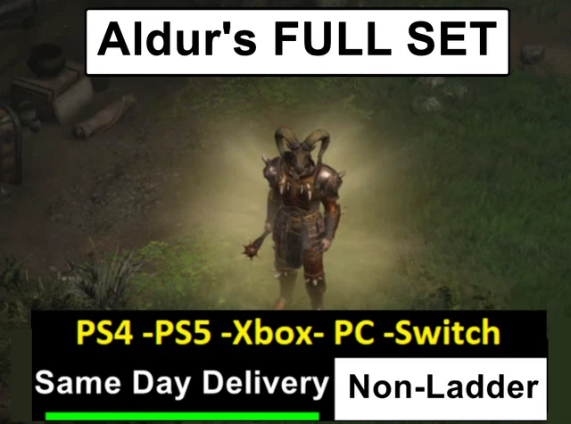 Diablo 4 Druid ZU VERKAUFEN! - PicClick DE