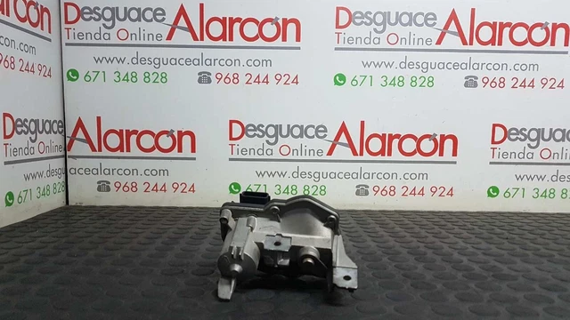 406169 VANNE EGR Pour RENAULT Megane III Berlina 5 P 200108945R EUR 74 ...