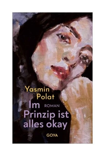 IM PRINZIP IST alles okay von Yasmin Polat EUR 12,99 - PicClick DE