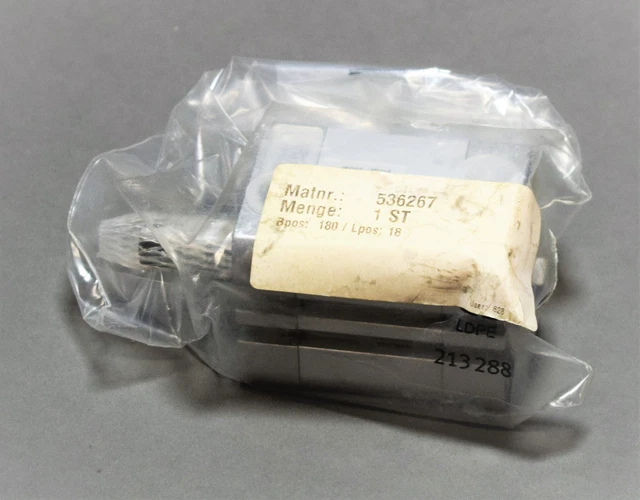 NEW FESTO Adn-32-20-I-P-A-S2 536267 [24 Mon. Warr.] EUR 62,92 - PicClick DE