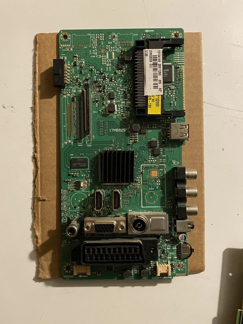 PLATINE MAIN BOARD ref 23311253 pour tv Samsung LE32R73BD EUR 45,00 ...