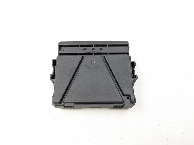 VOLKSWAGEN PASSAT B8 Gateway Control Module Ecu 3G 2016 £19.99 ...