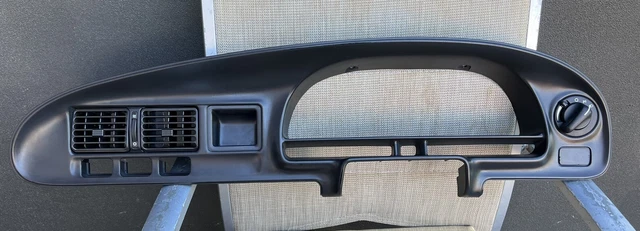 HOLDEN 1993-97 VR-VS Commodore Gm Dash Cluster Surround & Head-Light ...