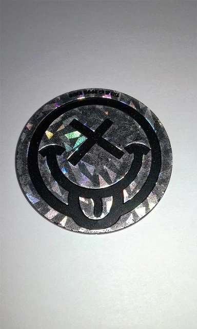 POG KINI N°1 Fauté WPF Pogs officiel 1995 EUR 4,00 - PicClick FR