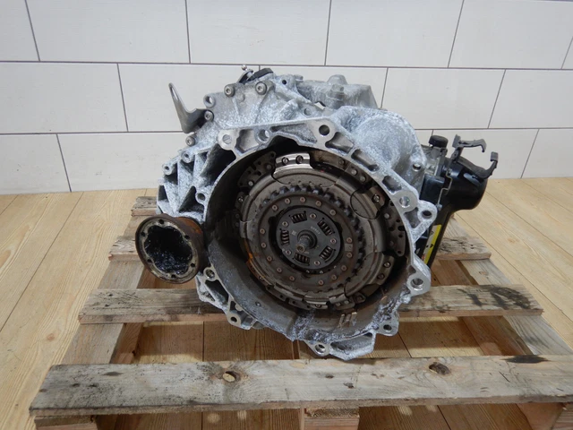 DSG CAJA DE Cambios VW Golf 7 Skoda Octavia 5E 1,6 Tdi 85KW SMT 70 Tkm Original EUR 1.067,64 ...