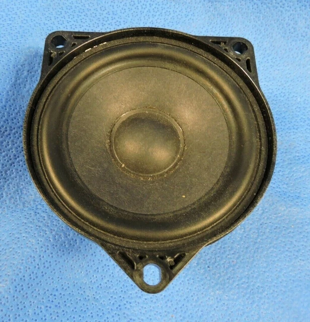 TESLA MODÈLE 3 Tableau Audio Tweeter Instrument Porte Panneau Enceinte ...