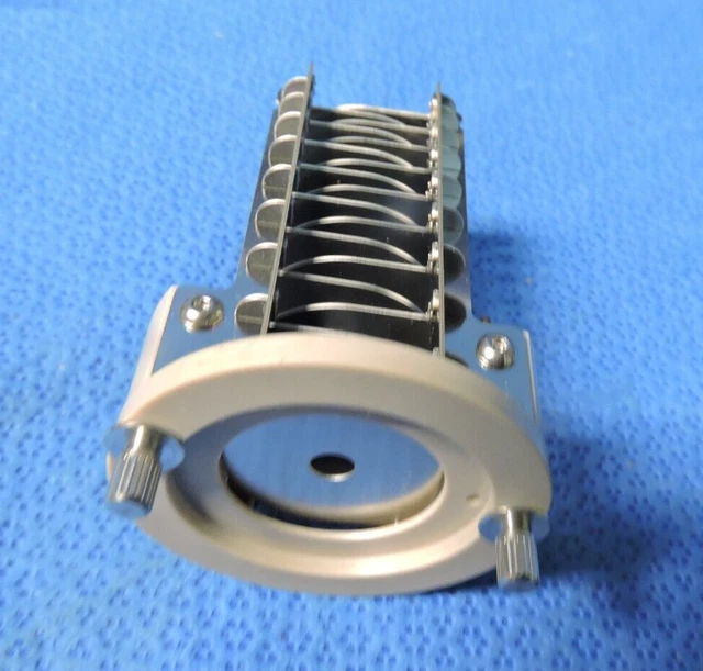 NEU THERMO FISHER Api Quelle Srig Trichter RF Glas Stack 70005-60182 ...