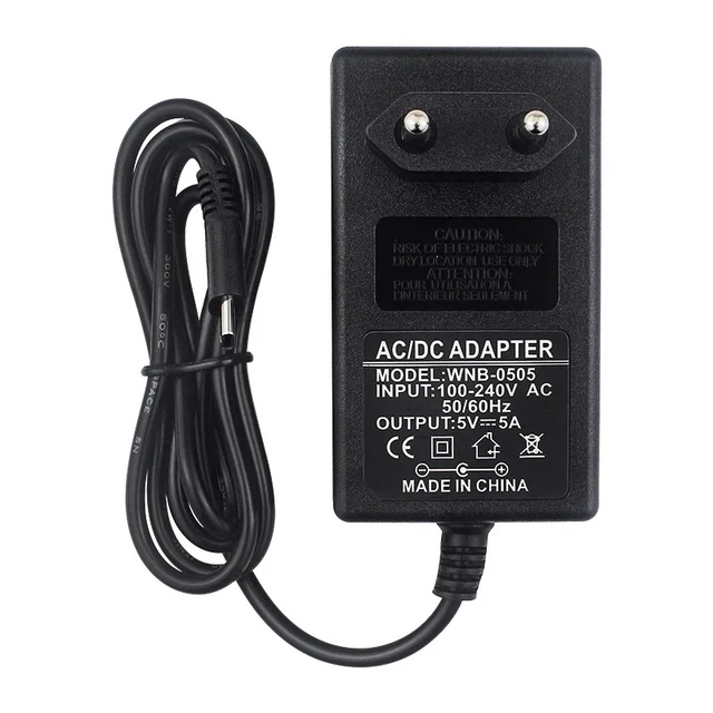 JAKESPECIAL – ORANGE Pi Power Adapter 5V 5A USB-C EUR 35,99 - PicClick FR