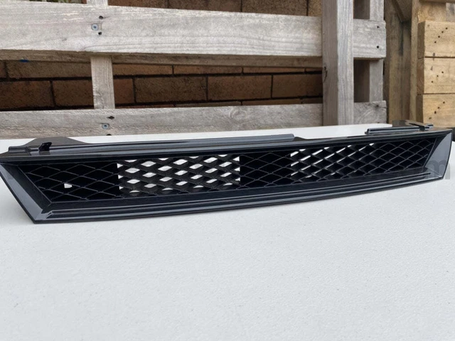 FRONT GRILLE TO suit Nissan Silvia S14 Kouki / Series 2 $390.00 ...
