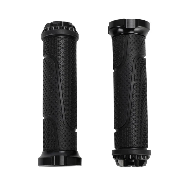 ERGONOMIC HANDLEBAR GRIPS for Surron For Light Bee with Aluminium and ...