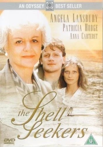 SHELL SEEKERS (DVD) Angela Lansbury Irene Worth Sam Wanamaker Patricia ...