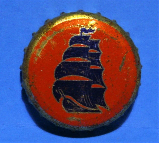 BEER BOTTLE CAP - Molson Export Beer - Molson Brewery Of Canada $1.30 ...