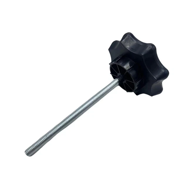 SPARE WHEEL FIXING Screw for MK6 Vehicle Spare Tire 22G803899 ...