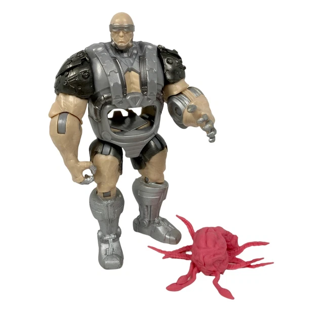 TEENAGE MUTANT NINJA Turtles Movie Out Of The Shadows Kraang Action ...