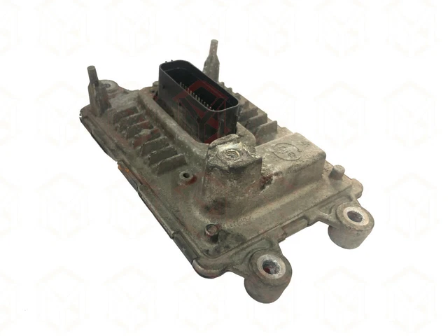FOR VOLVO ADBLUE Engine ECU Control Unit 22449430 21870075 £601.34 ...