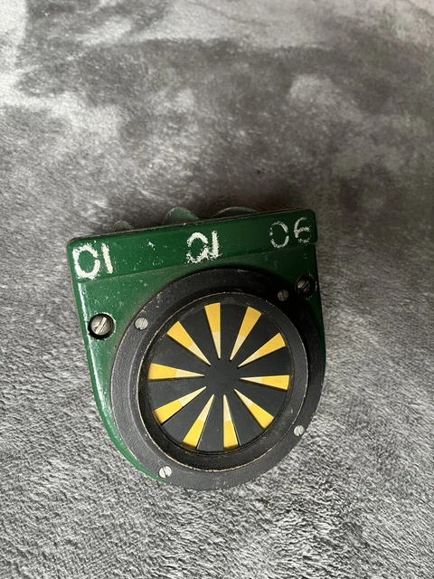 BRITISH RAIL TPWS/ AWS Sunflower £100.00 - PicClick UK