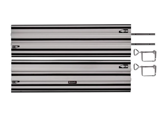 EINHELL - RAILS Guide Aluminum 1000mm $577.95 - PicClick CA